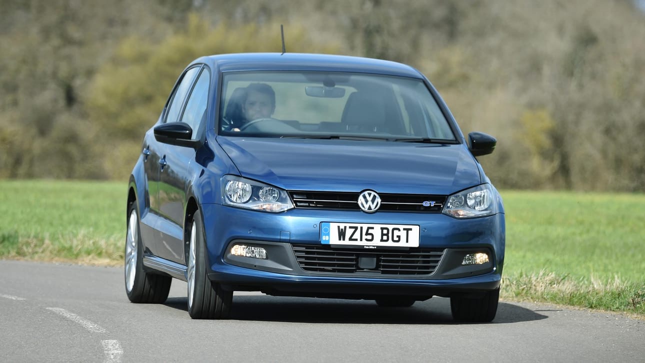 Revealed! The UK's best-selling cars of 2016 so far | Top Gear