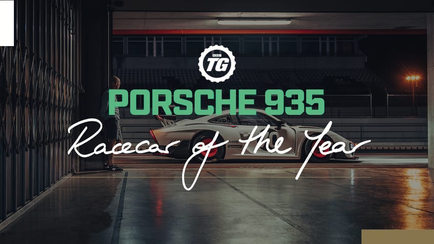 Revealed: the 2019 Top Gear Awards winners | Top Gear