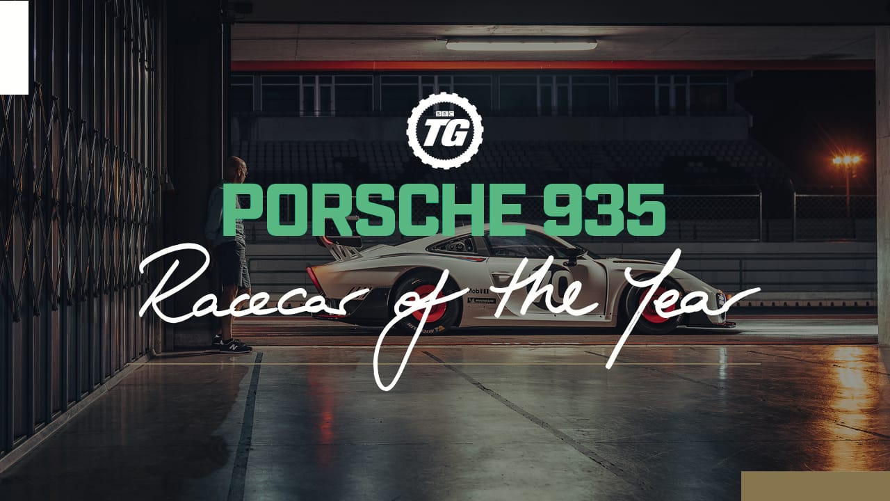Revealed: the 2019 Top Gear Awards winners | Top Gear