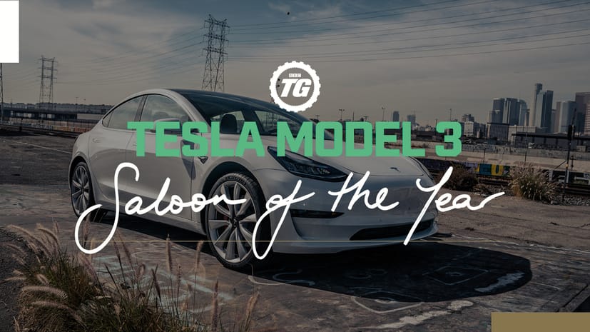 Revealed: the 2019 Top Gear Awards winners | Top Gear