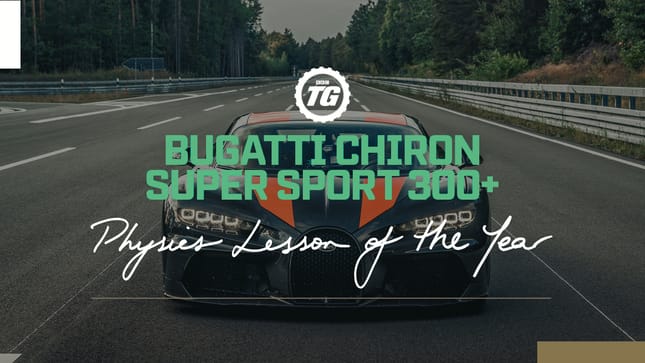 Revealed: the 2019 Top Gear Awards winners | Top Gear