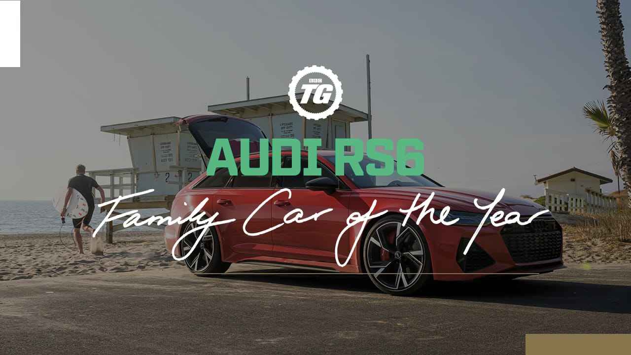 Revealed: the 2019 Top Gear Awards winners | Top Gear