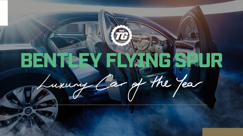 Revealed: the 2019 Top Gear Awards winners | Top Gear