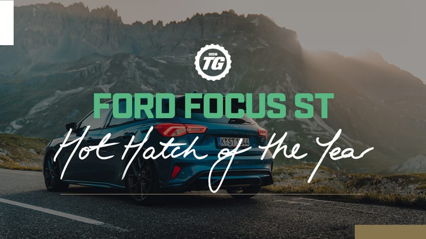 Revealed: the 2019 Top Gear Awards winners | Top Gear