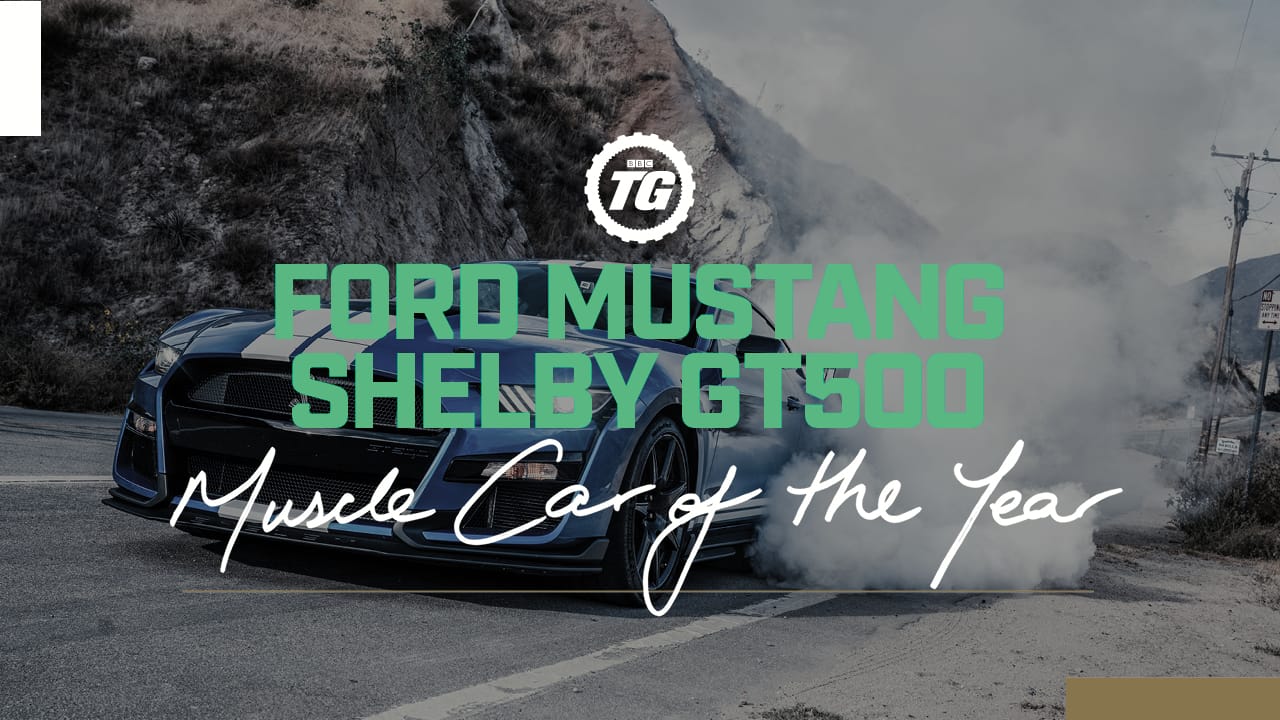 Revealed: the 2019 Top Gear Awards winners | Top Gear