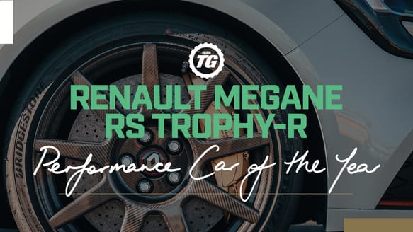 Revealed: the 2019 Top Gear Awards winners | Top Gear