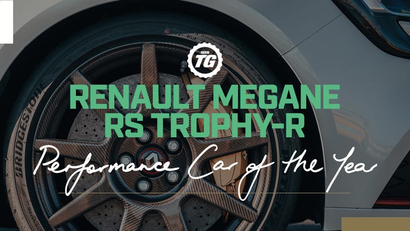 Revealed: the 2019 Top Gear Awards winners | Top Gear