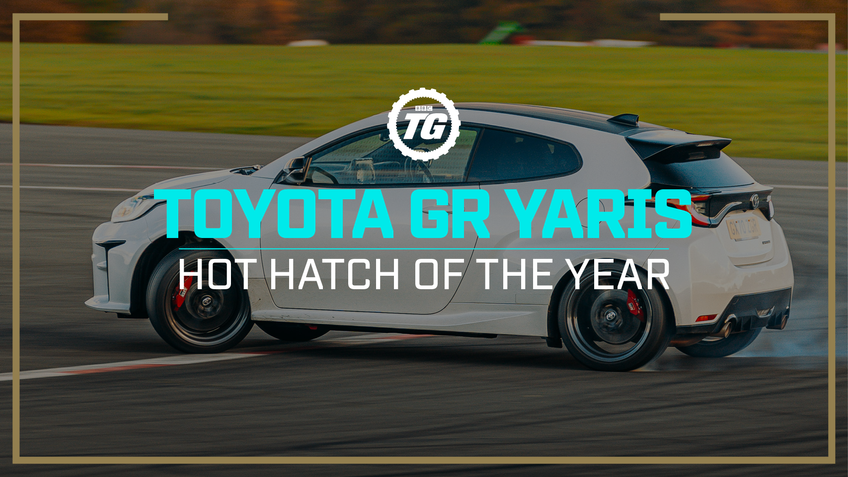 Revealed: the winners of the 2020 TopGear.com Awards | Top Gear