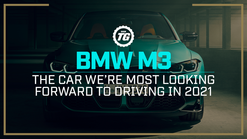 Revealed: the winners of the 2020 TopGear.com Awards | Top Gear