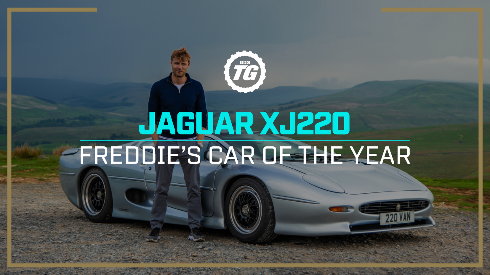 Revealed: the winners of the 2020 TopGear.com Awards | Top Gear