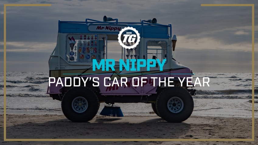 Revealed: the winners of the 2020 TopGear.com Awards | Top Gear
