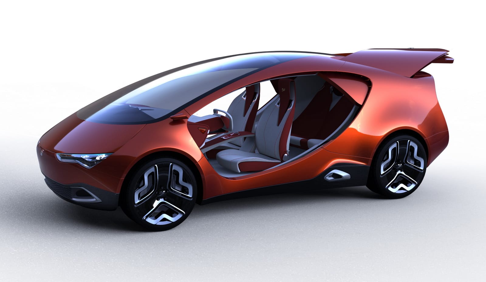Here are 14 of the best car doors ever | Top Gear