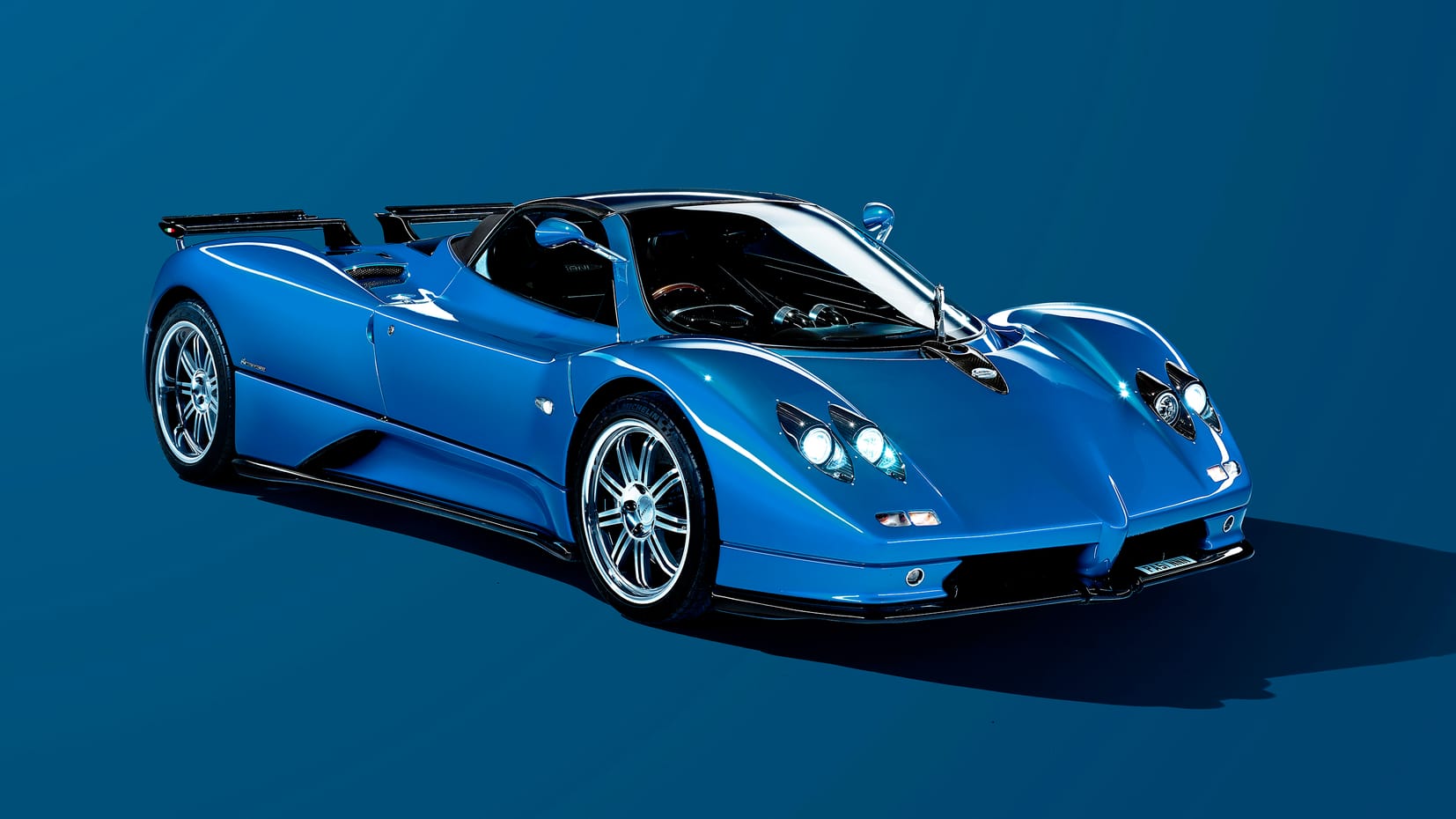 Gallery: the best cars of Top Gear's history | Top Gear