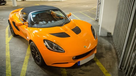 What’s in the TG car park today? | Top Gear