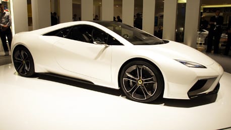 Lotus unveils FIVE models | Top Gear