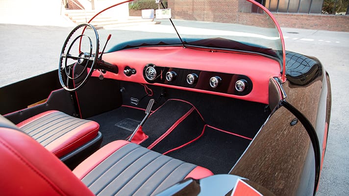 Buy the very first Batmobile! | Top Gear