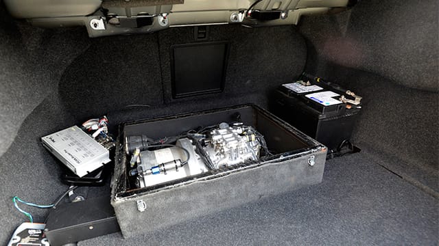 Why we need cars with KERS | Top Gear