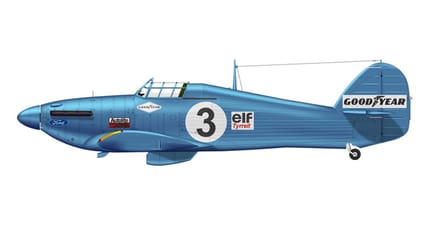 Fighter jets with F1 paintjobs! | Top Gear