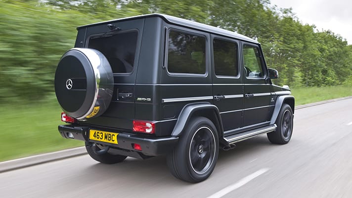 Merc's new naming strategy explained | Top Gear