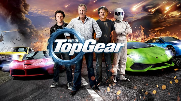 Good news for Top Gear fans around the world! | Top Gear