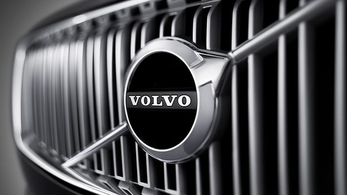 Revealed: Volvo's 2019 masterplan | Top Gear