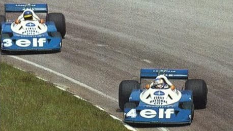 The 1970s: the best F1 decade ever? | Top Gear