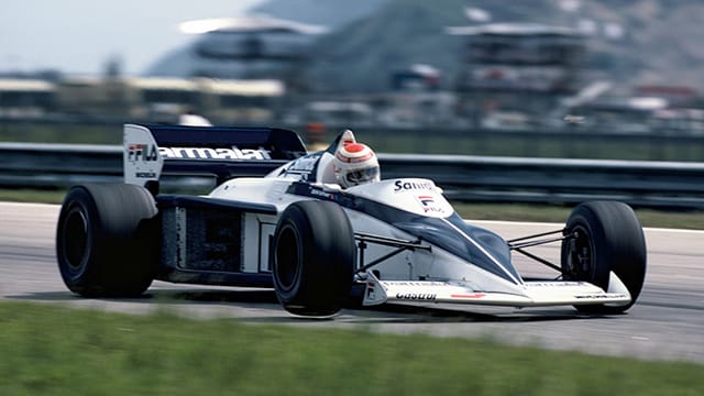 The 1980s: the best F1 decade ever? | Top Gear