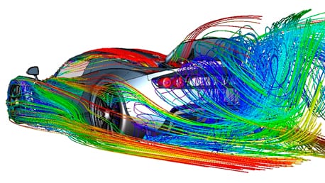 How does aero work? | Top Gear