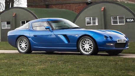 Bristol Cars news - Bristol Cars goes bust - 2011 | Top Gear