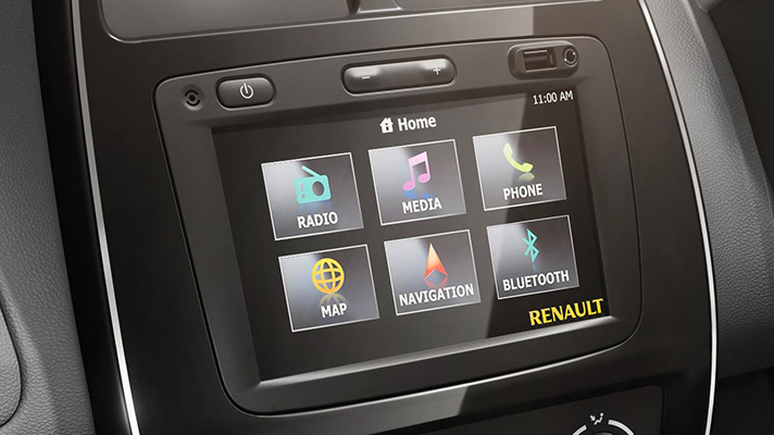 Renault Kwid: good concept, sad reality | Top Gear