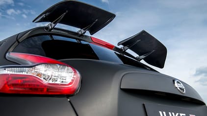 Meet SRT’s 2,590bhp Vision GT | Top Gear