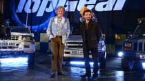 Top Gear Series 22, the big finale: what did you think? | Top Gear