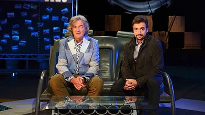 Top Gear Series 22, the big finale: what did you think? | Top Gear