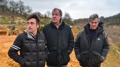 Top Gear Series 22, the big finale: what did you think? | Top Gear