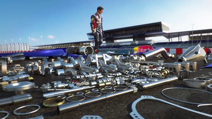 2014 F1 rules explained in 3 minutes | Top Gear