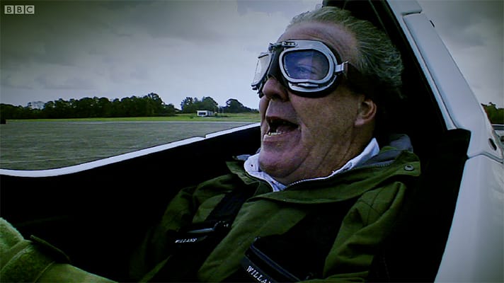 Watch our highlights from Top Gear Series 20 | Top Gear