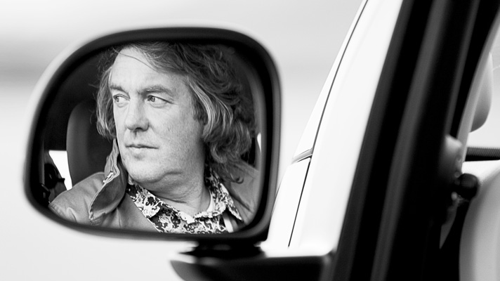 James May | Top Gear