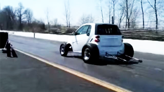 Smart tipping is now a thing | Top Gear