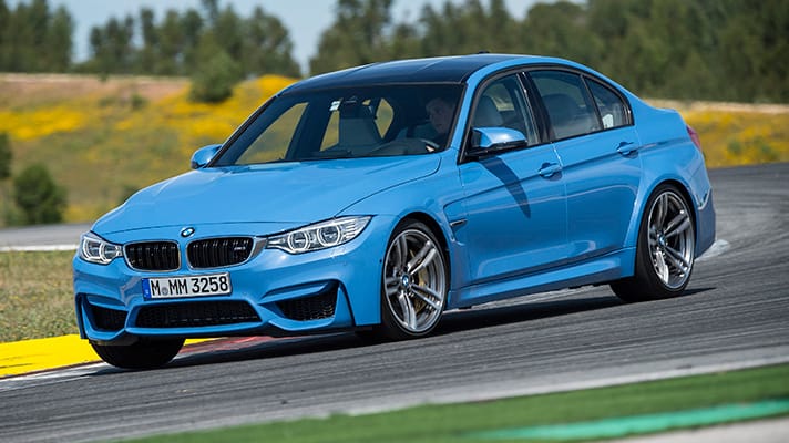 BMW M chief to build fast Hyundais | Top Gear
