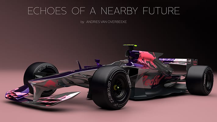 Tom Bellingham | Top Gear