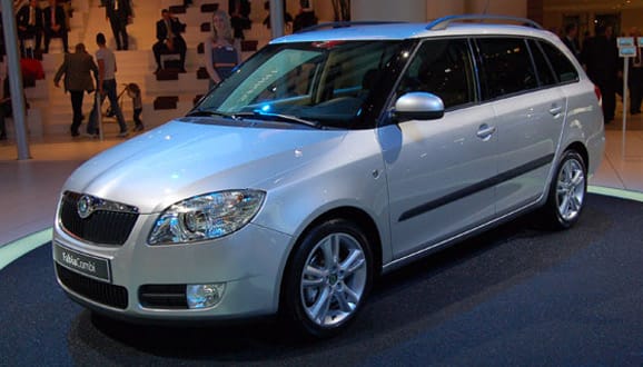 Renault Clio news - Frankfurt fallout: Supermini estates square up ...
