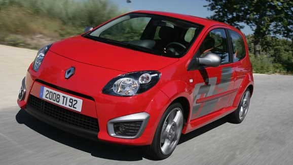 New car reviews news - 2008 | Top Gear