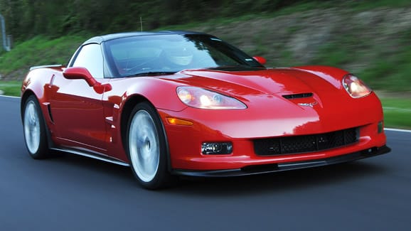 Top Gear's favourite supercars - 2008: the best… supercars | Top Gear