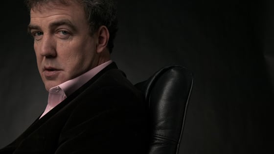 Jeremy Clarkson on speeding | Top Gear