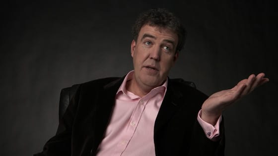 Clarkson on: the Mini Cooper S | Top Gear
