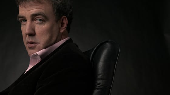 Clarkson on: PACTS | Top Gear