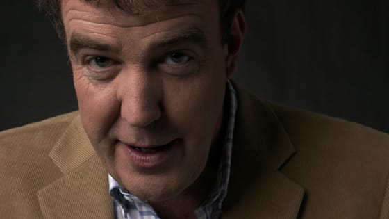 Clarkson on: public relations | Top Gear