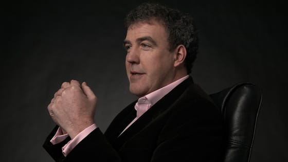 Clarkson on: the BMW M5 | Top Gear
