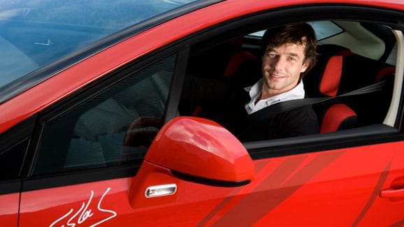 Citroen C4 By Loeb news - Loeb-otomy - 20009 | Top Gear