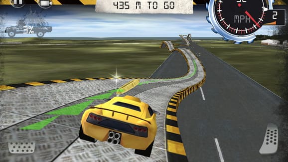 Top Gear apps for iphone and ipad | Top Gear